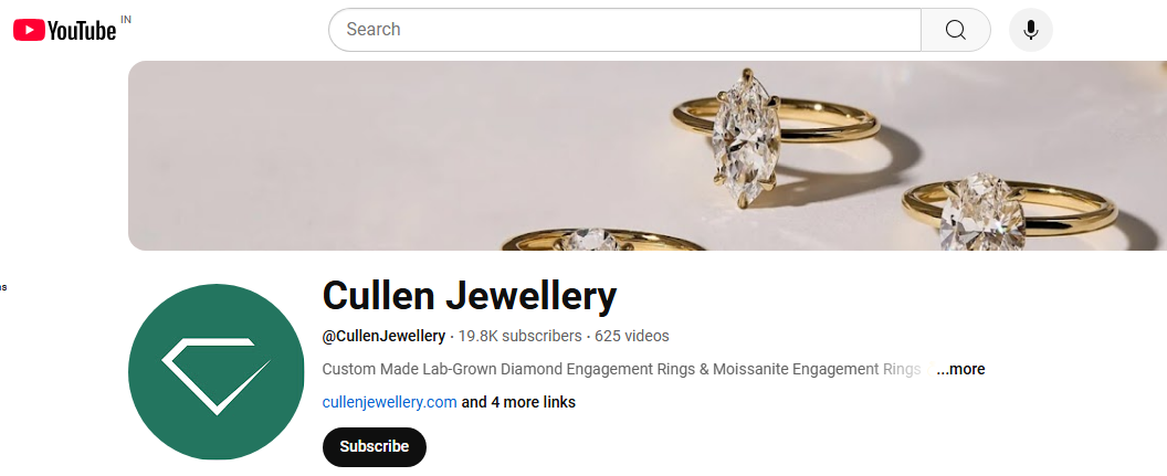 Cullen Jewelry Reviews