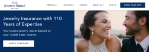 Jewelers Mutual Review - Jewellers Reviews