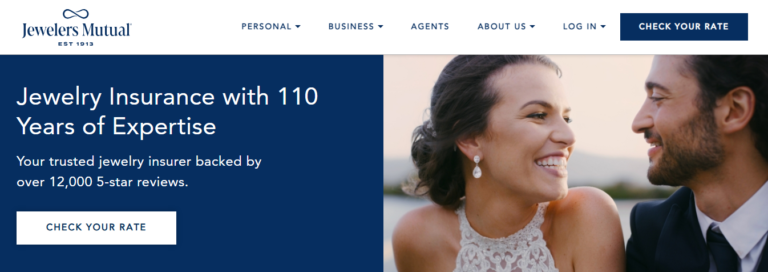 Jewelers Mutual Review - Jewellers Reviews