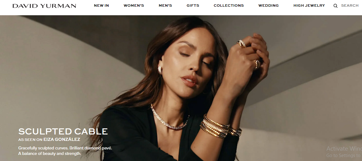 David Yurman Reviews - Jewellers Reviews