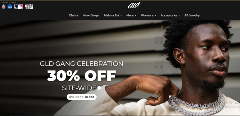 The GLD Shop Review - Jewellers Reviews