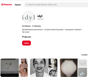 Idyl Reviews - Jewellers Reviews