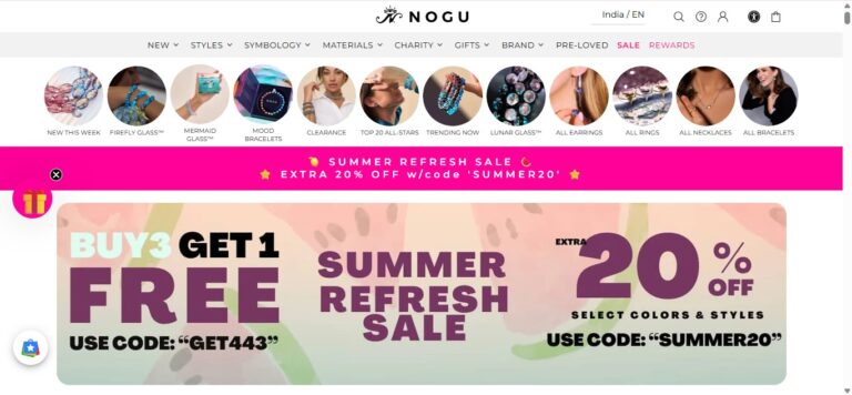 NOGU Jewelry Reviews - Jewellers Reviews