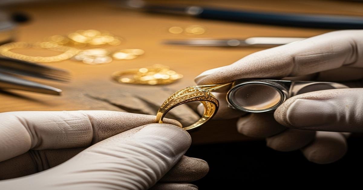 Understanding Making Charges: How to Negotiate the Making Charges on ...