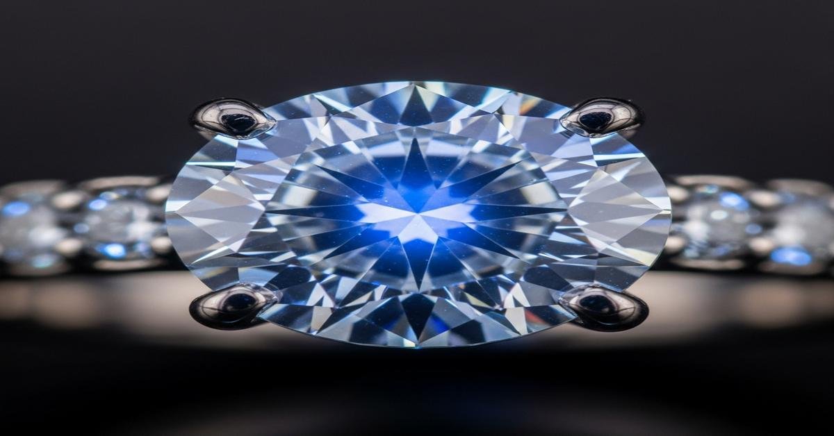 Fluorescence in Diamonds: Is a Fluorescent Diamond a Good or Bad Thing ...